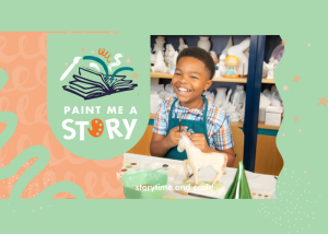 Color Me Mine Allen - Texas • Paint Your Own Pottery Studio